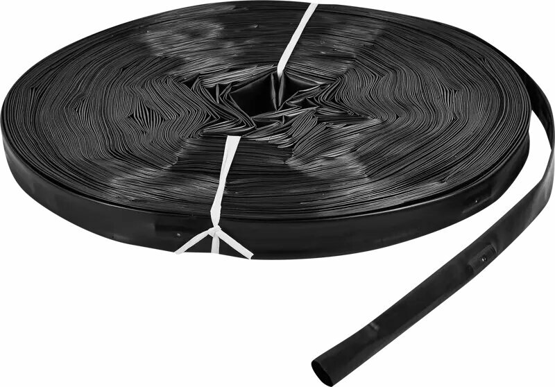 Лента капельная пластик 100 м