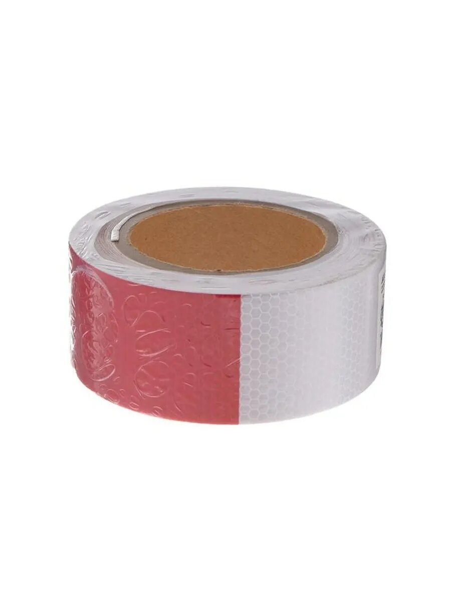 Безопасная светоотражающая лента для безопасности