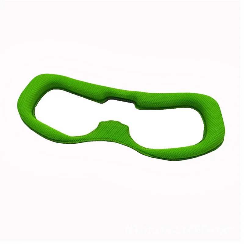 Маска для глаз Rojozor для Fatshark HDO2 ATTV6 зеленый