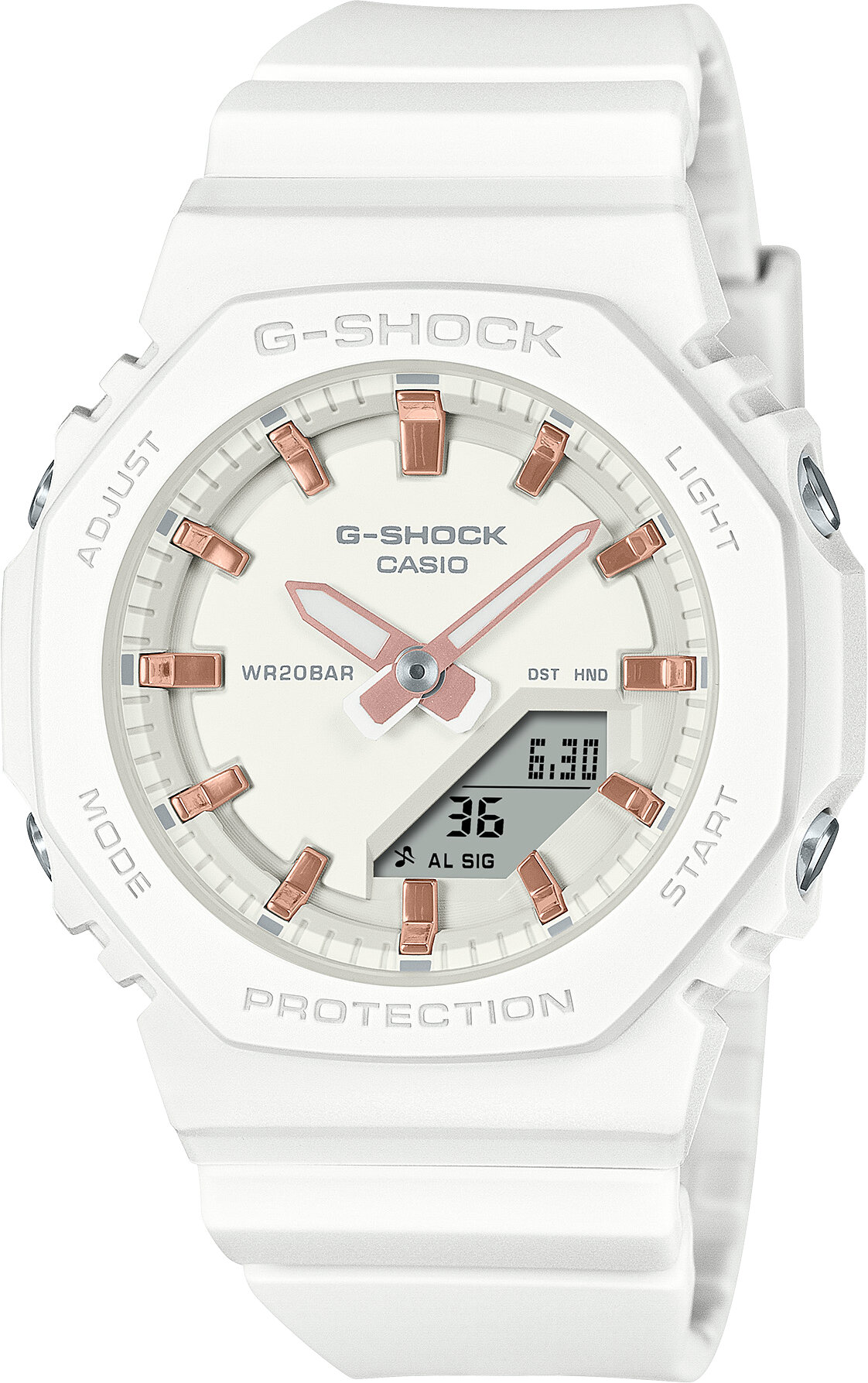 Наручные часы G-Shock