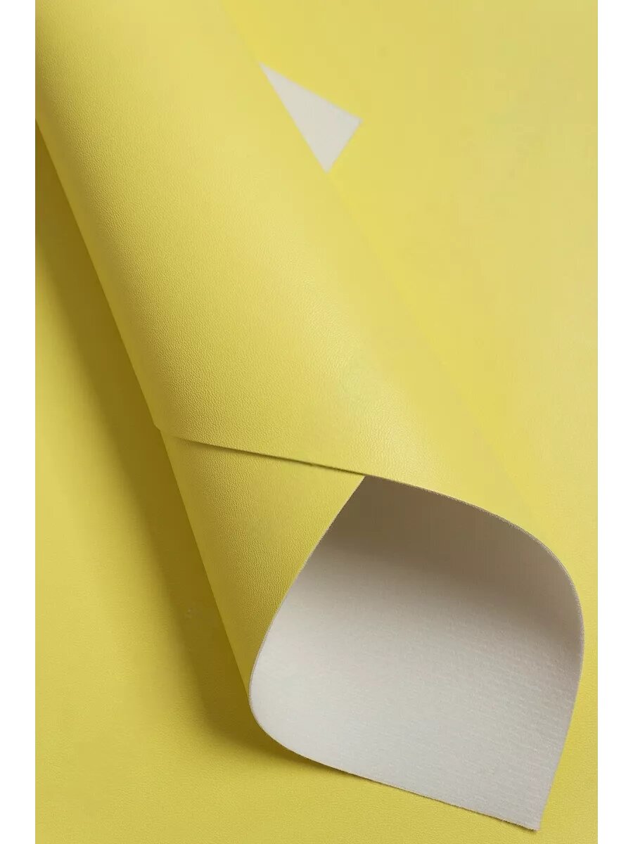 Кожзам А4 (3 листа)