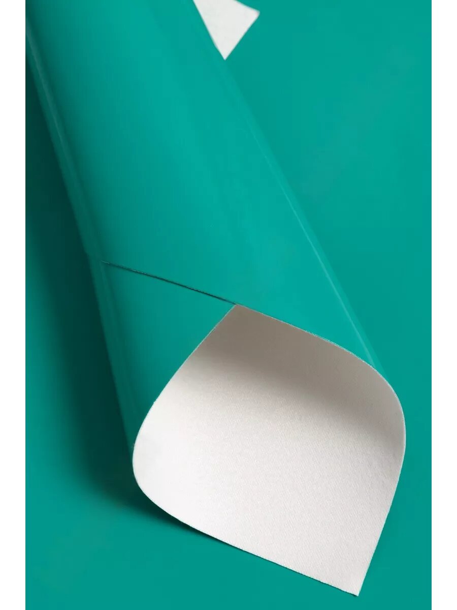 Кожзам лаковый А4 (3 листа)