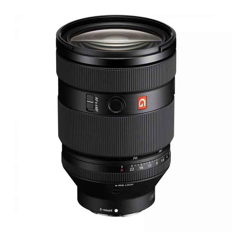 Объектив Sony FE 28-70mm f/2 GM (SEL2870GM)