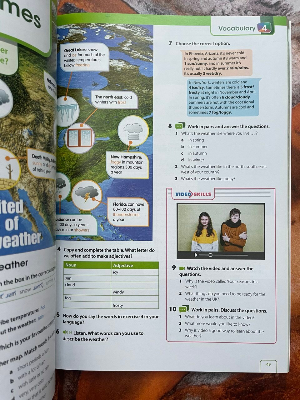 Get Involved! A2 Student s Book + Workbook — фото 1