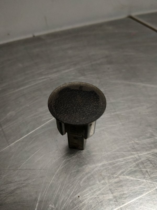 Датчик света Nissan Murano Z50 VQ35DE 2007 (б/у) 277214P000