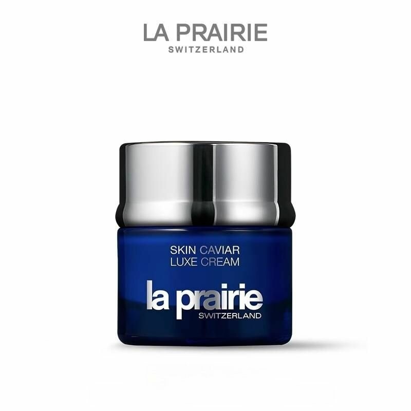 La Prairie Крем с эссенцией икры, укрепляющий, подтягивающий, увлажняющий и разглаживающий 50ml