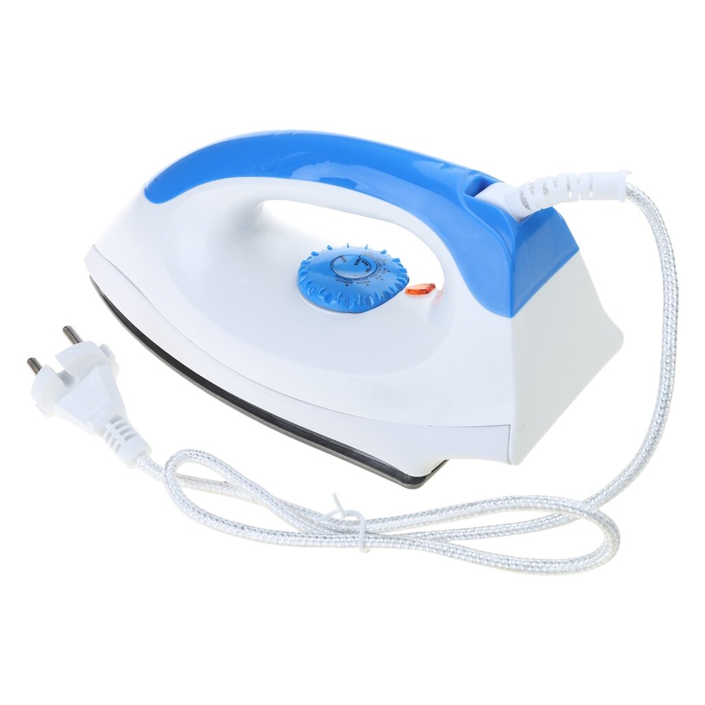 Ручной проводной паровой утюг мощностью 2400 Вт для одежды Бытовой Паровой утюг для сушки одежды Паровой утюг для глажки одежды с паром