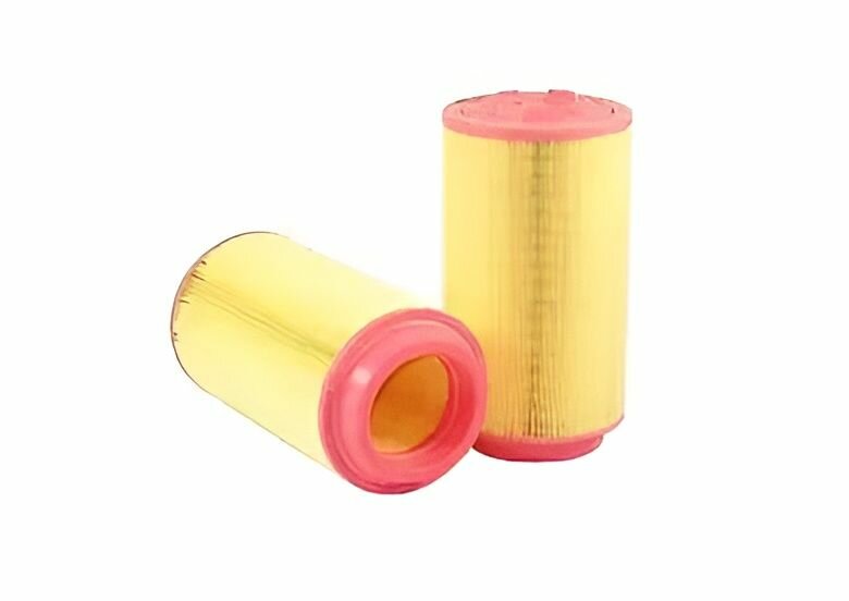 Фильтр воздушный для DEUTZ, JCB, JOHN DEERE, MERCEDES-BENZ, TEREX FUCHS 'З'