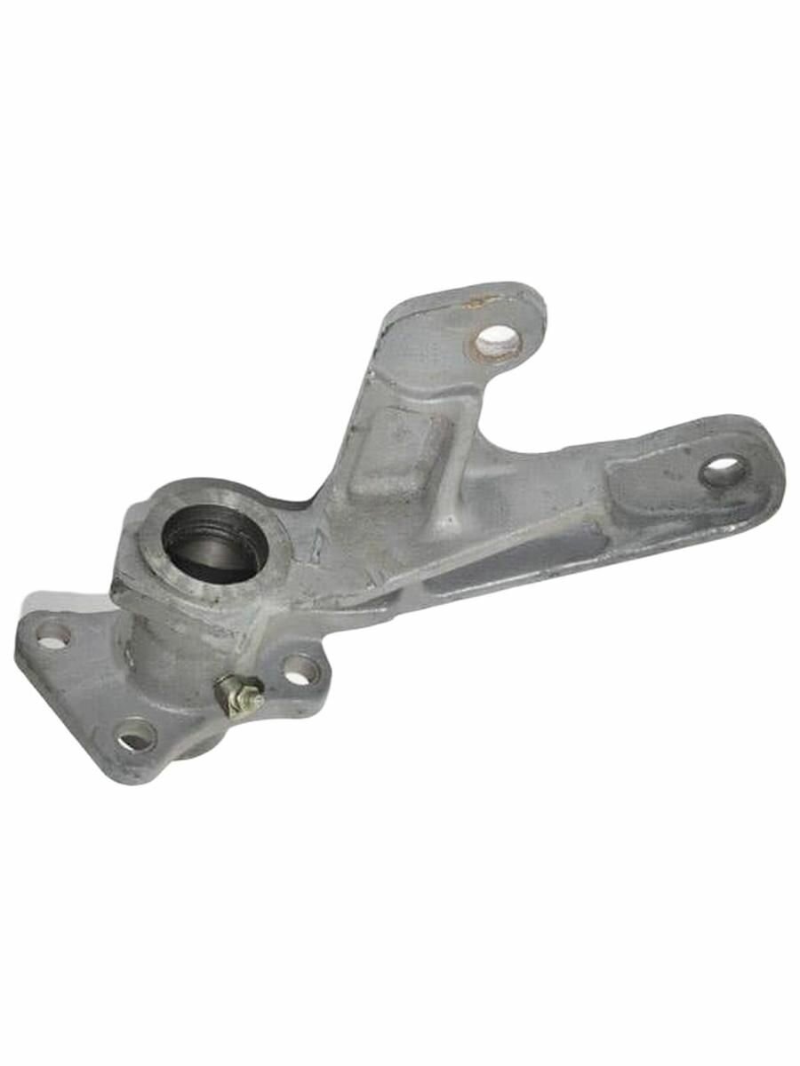 Кронштейн энергоаккумулятора Евро в сборе правый / ПАО КамАЗ, 1 шт.