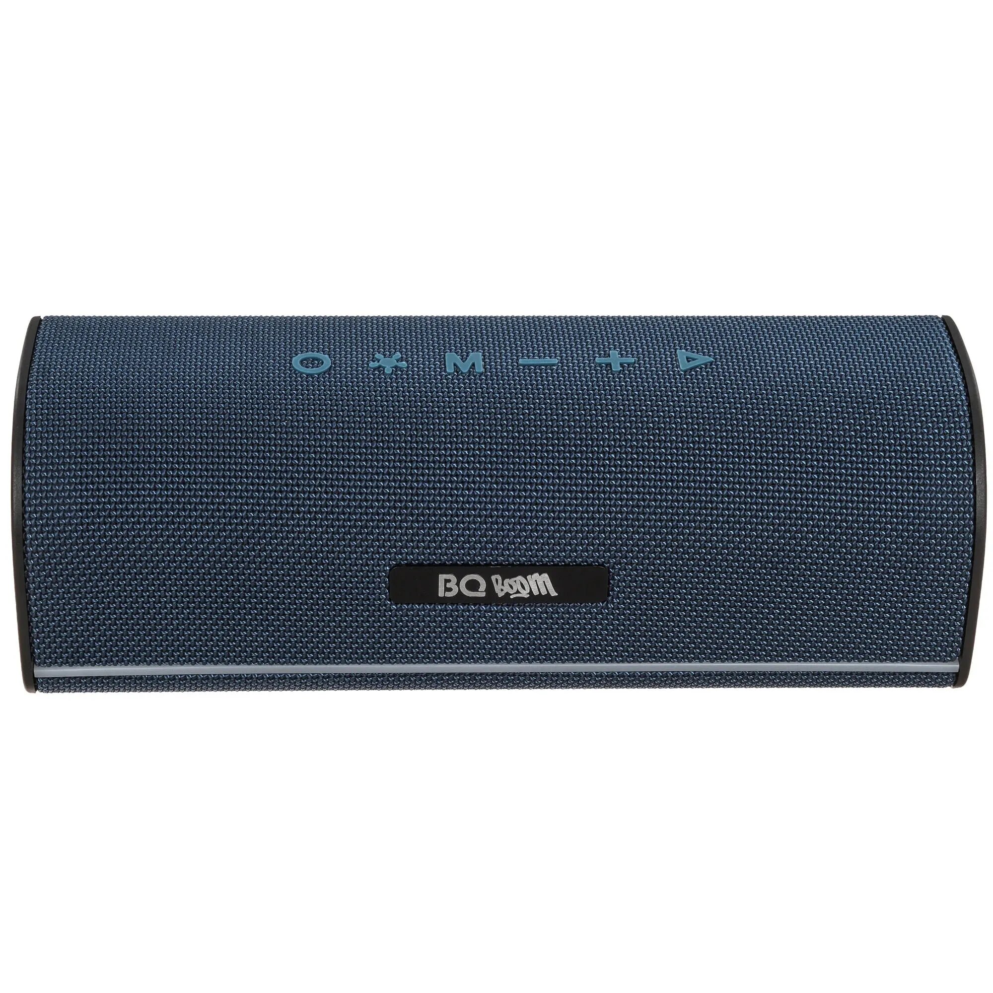 Портативная акустика BQ PBS2001 Blue