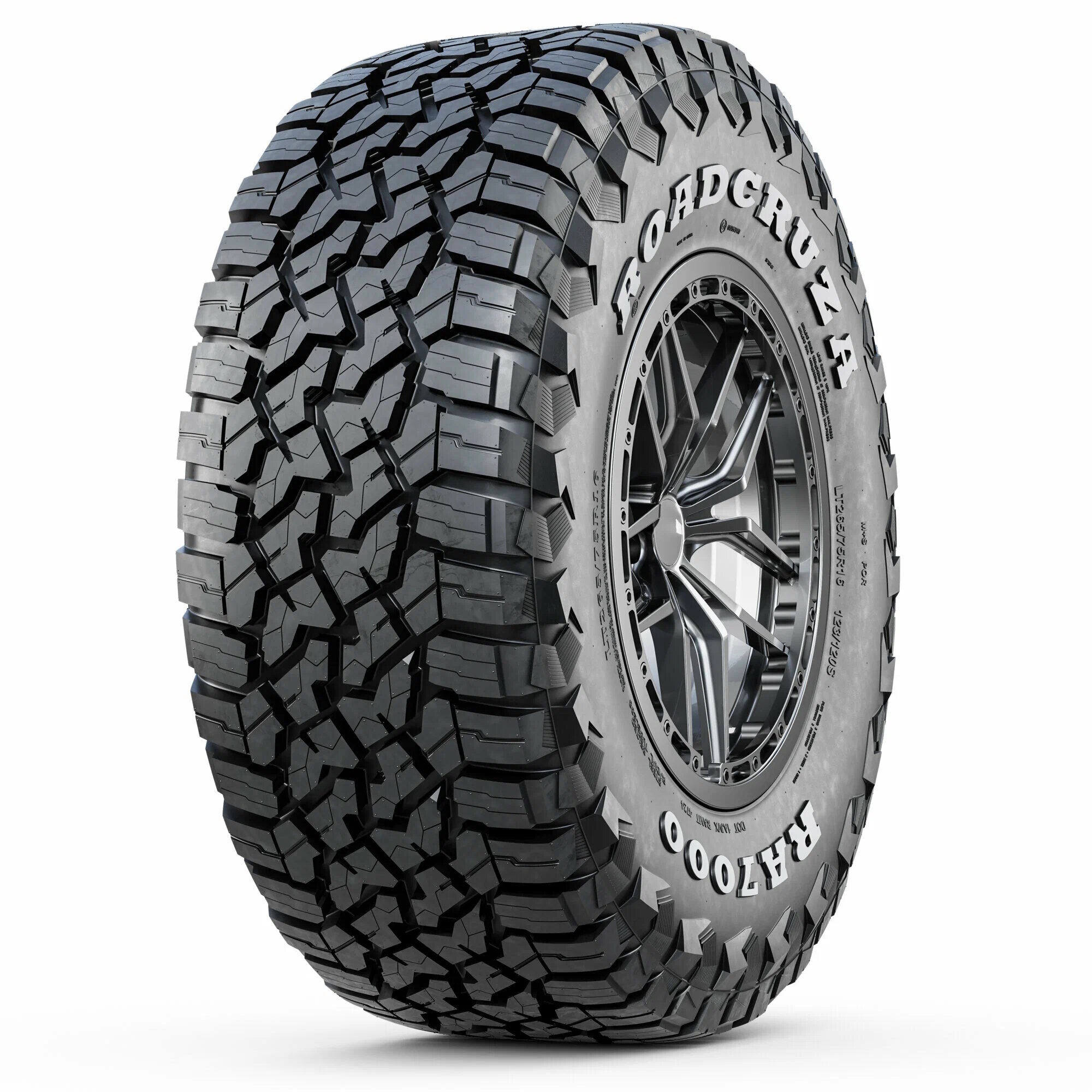 Летние шины 16/235/70 Roadcruza RA7000 X/T 106T TL