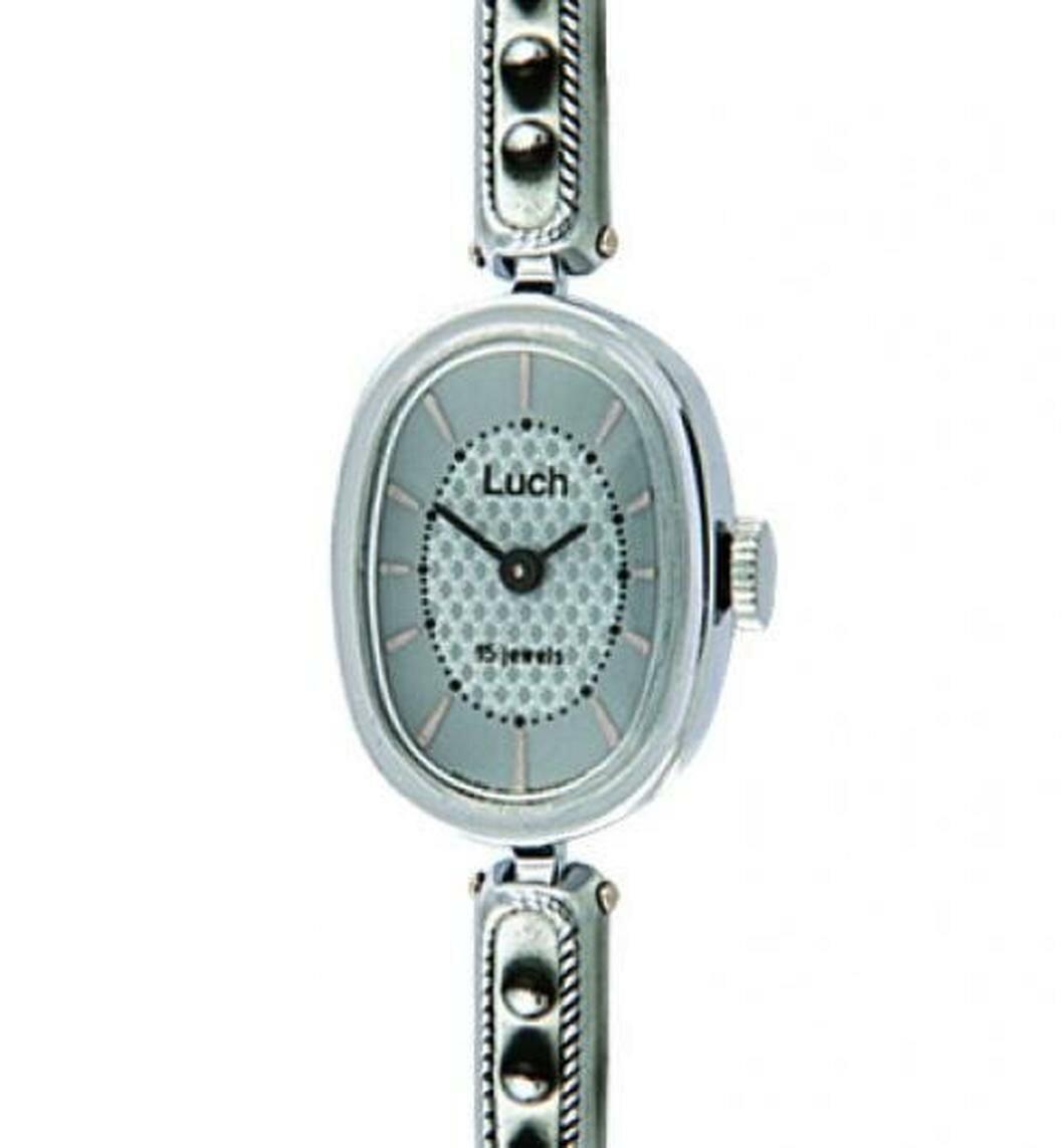 Наручные часы