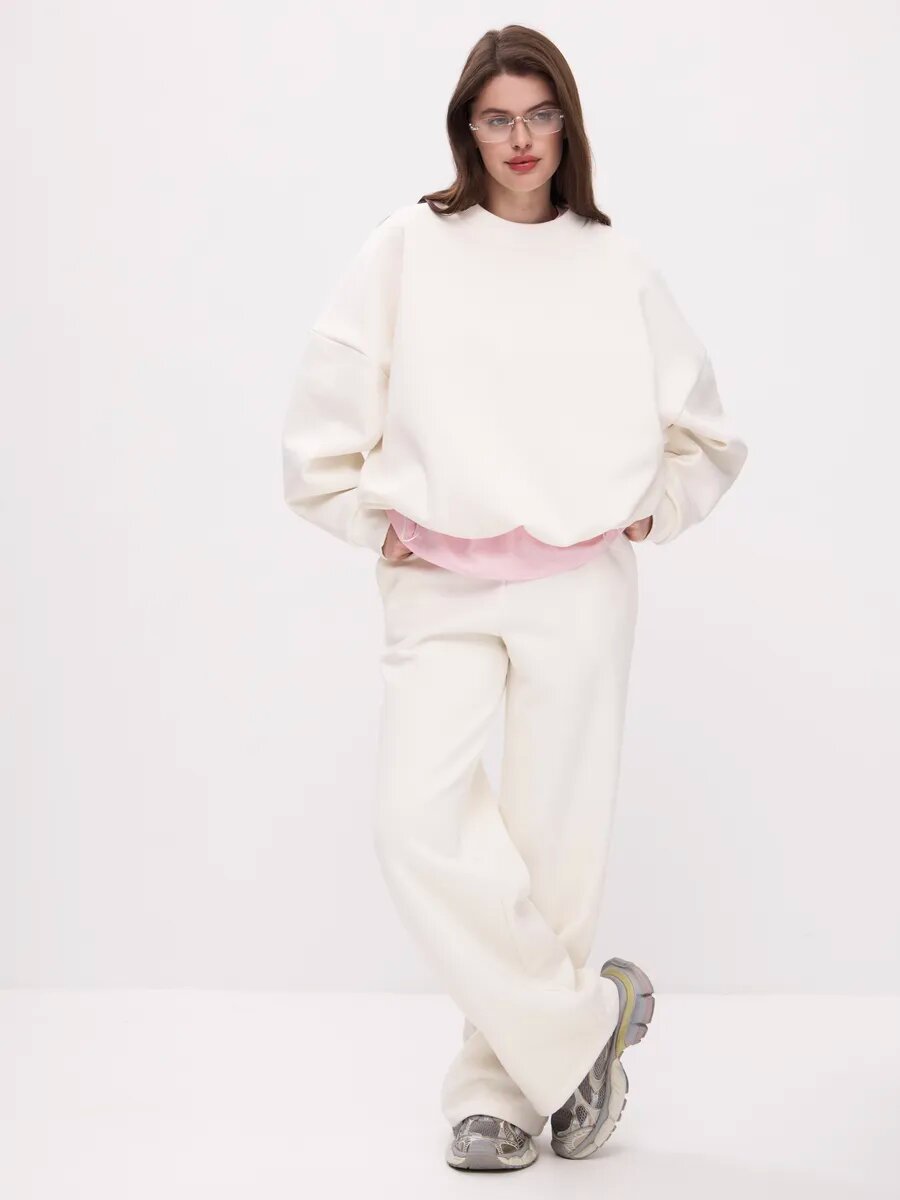 Костюм спортивный