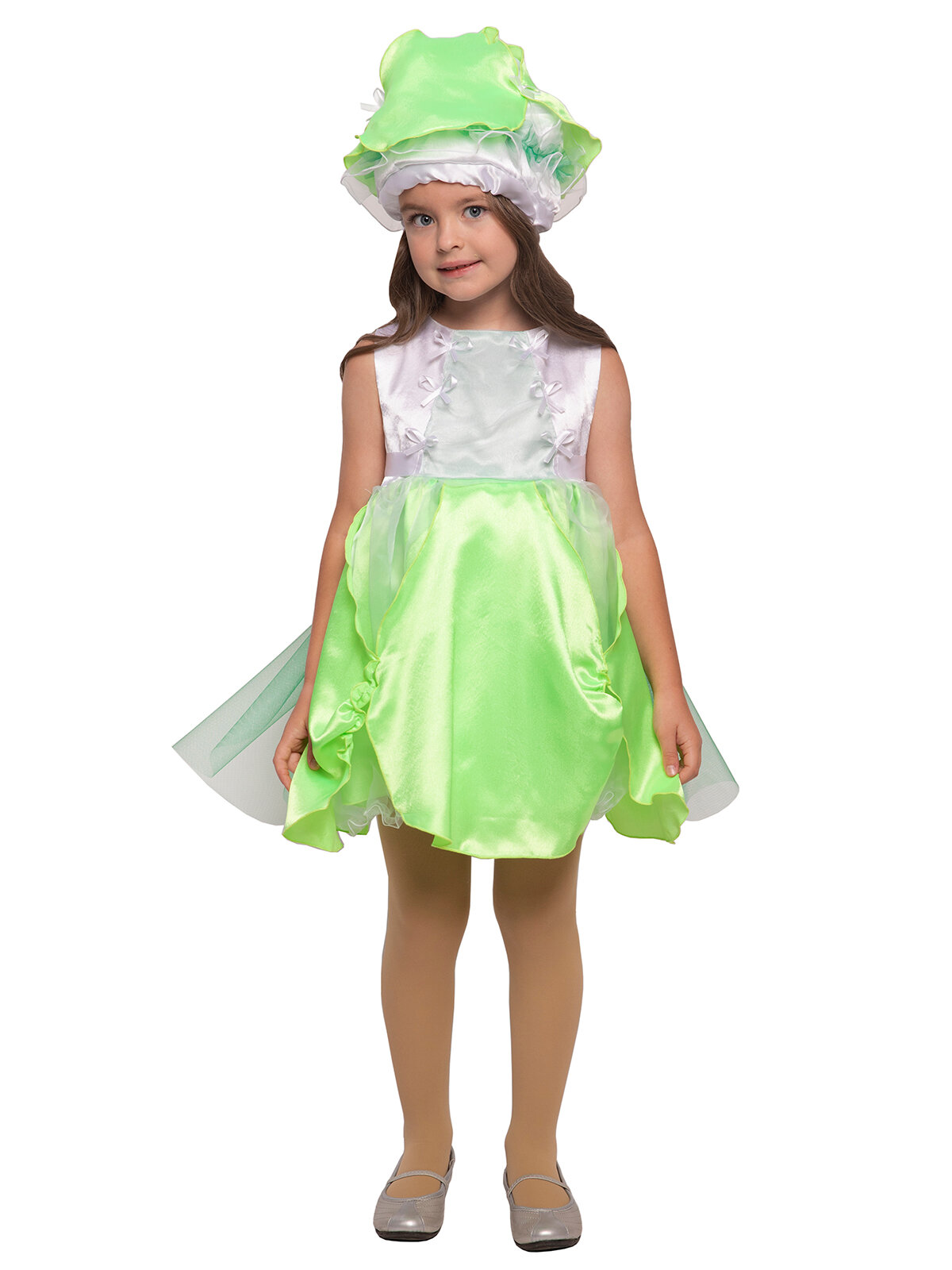 Костюм Капуста вестифика