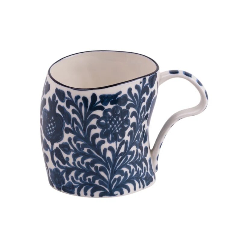 Кружка Seletti Classics on Acid Granada 11267