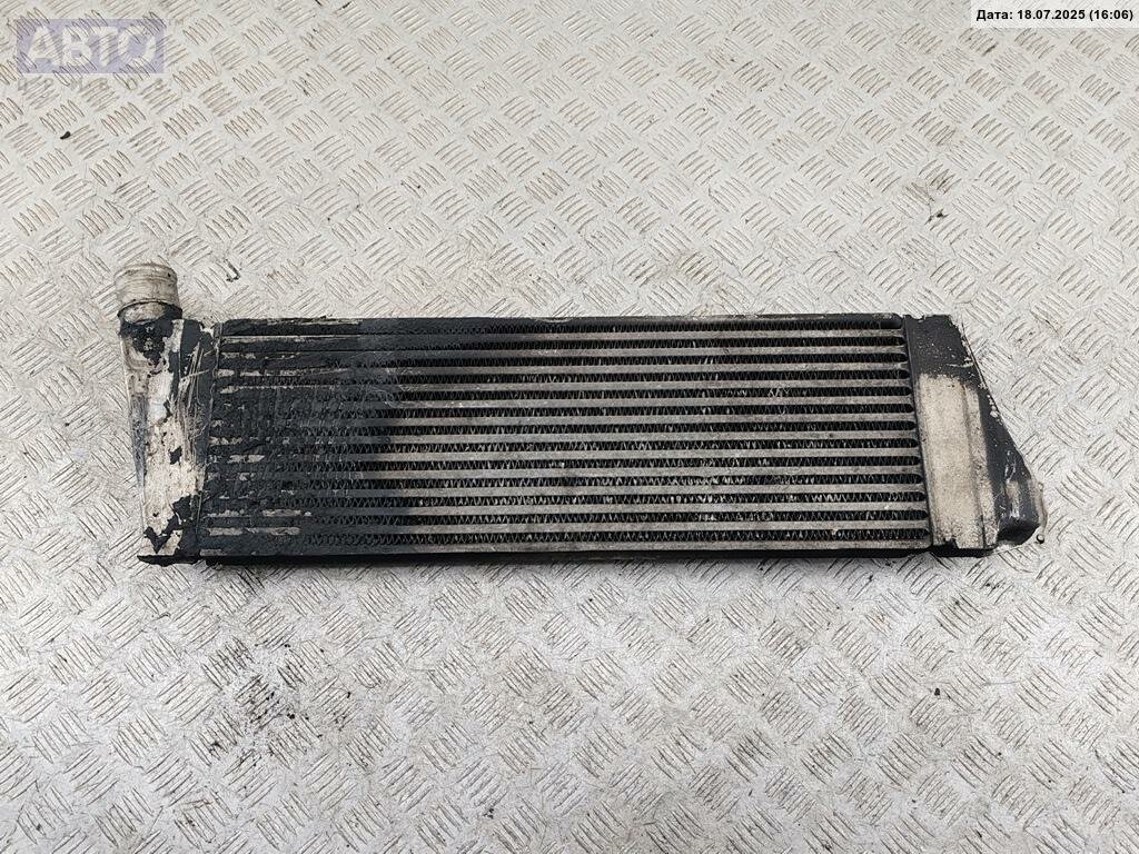 Радиатор интеркулера Renault Megane 2 (2002-2008)