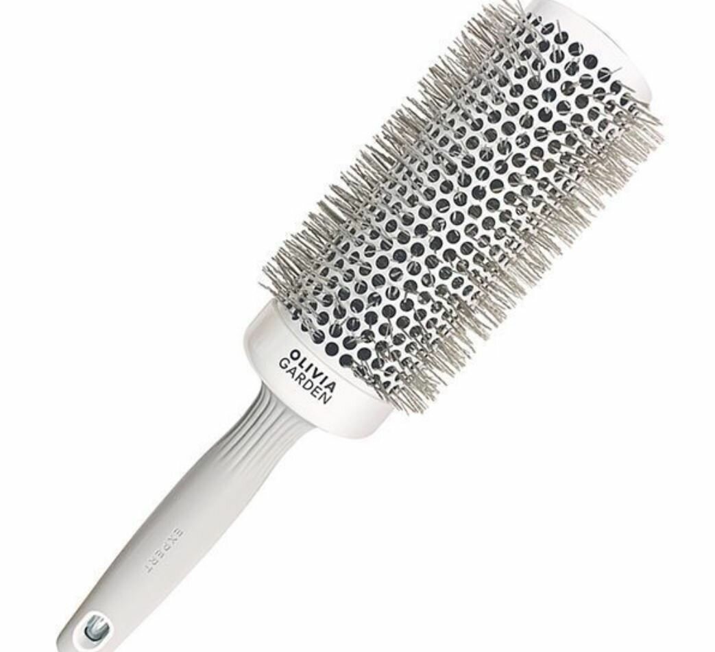 Olivia Garden, Термал XL Термобрашинг 65 мм