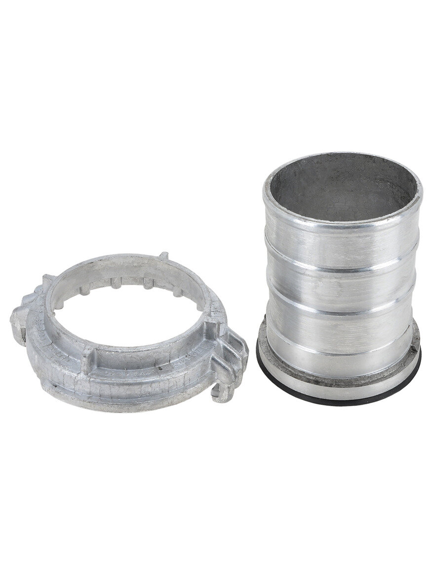 Головка рукавная ГР-100 (D-4