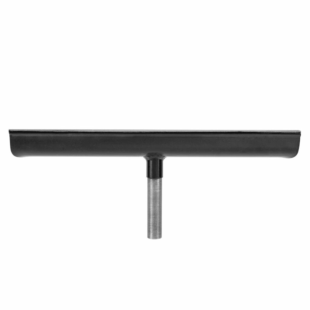 Набор инструментов, Деревянный токарный станок, нержавеющий держатель ножа 300mm - 300mm нержавеющий держатель ножа