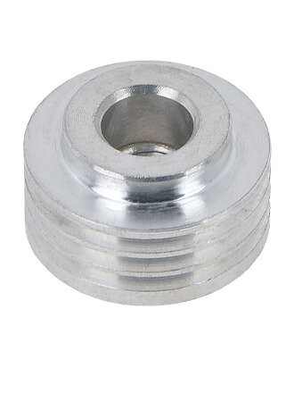 Шкив ведущий поликлиновой ИНТЕРСКОЛ