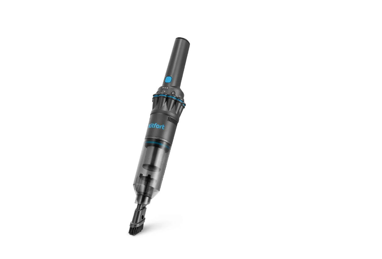 Пылесос KitFort КТ-5538