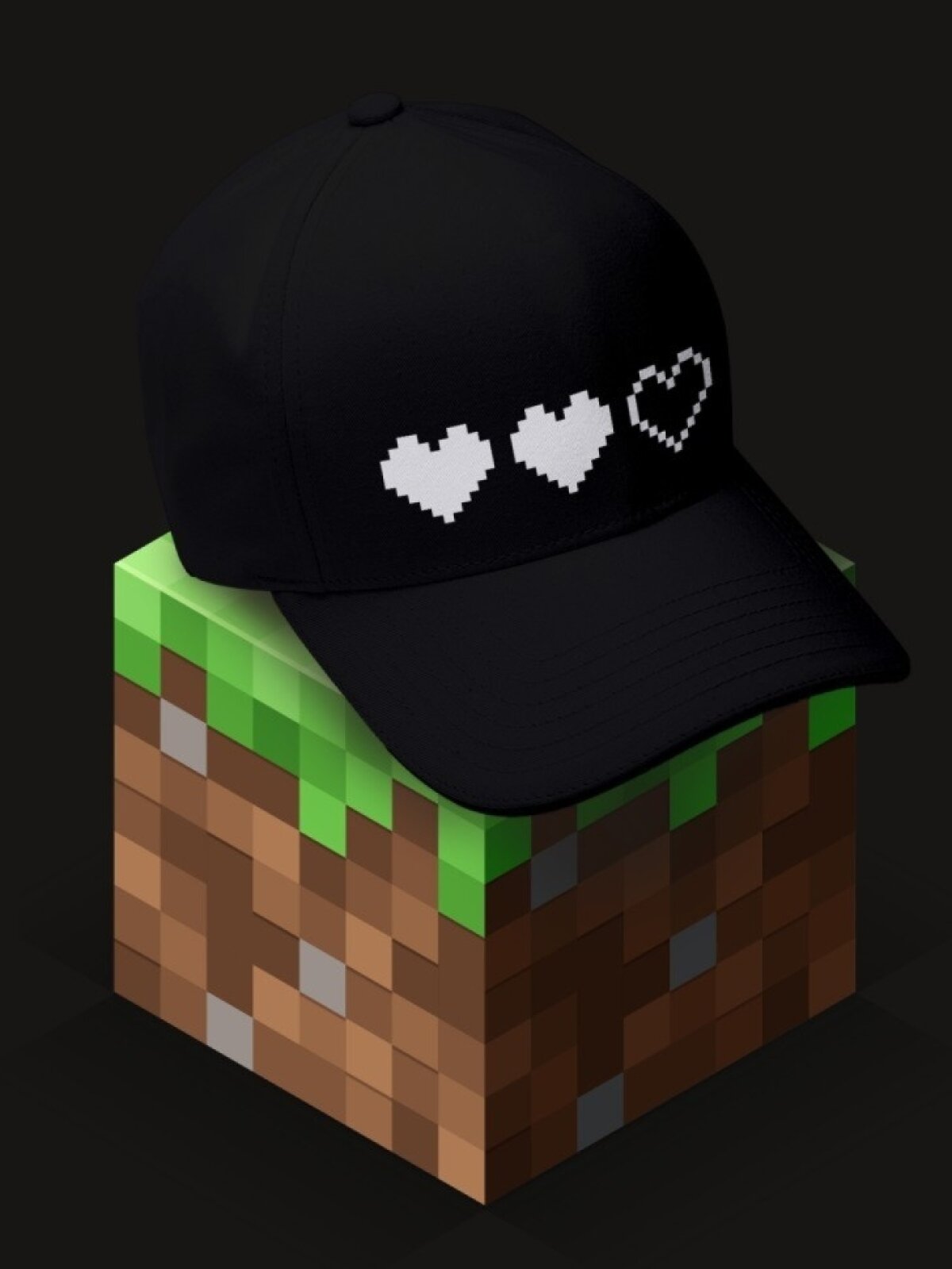 Бейсболка  классика для мужчин и женщин