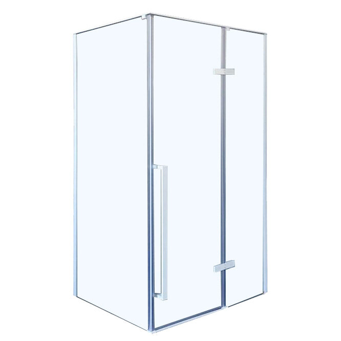 Душевой уголок Cerutti 90х120 C1AW