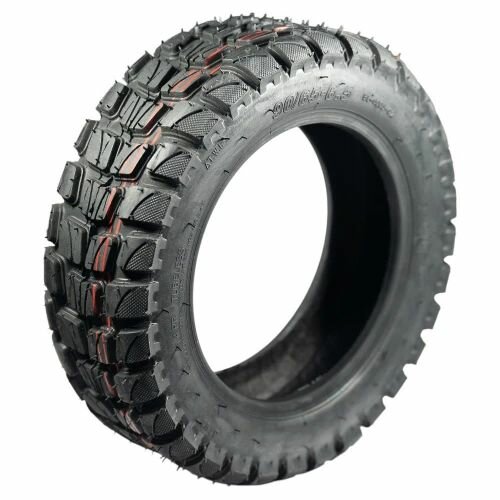 Покрышка 90/65-6.5 внедорожная с антипрокольным гелем (тип 2)