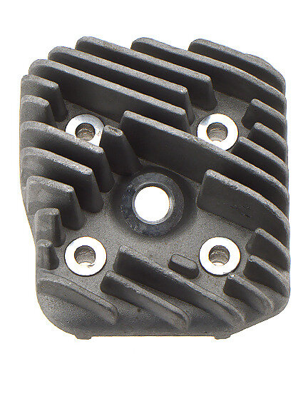 Головка цилиндра тюнинг d-47