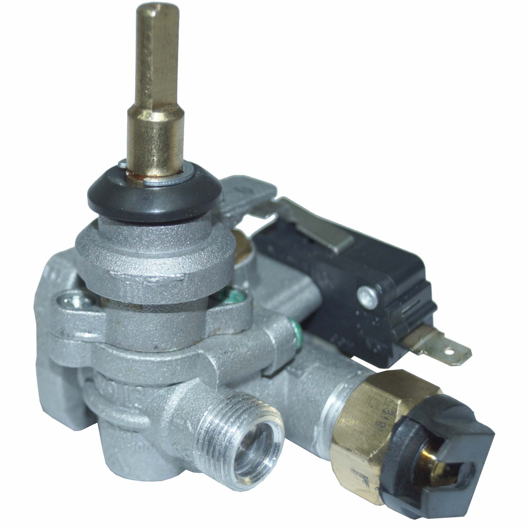 Кран газовый для варочной поверхности Горенье 454662