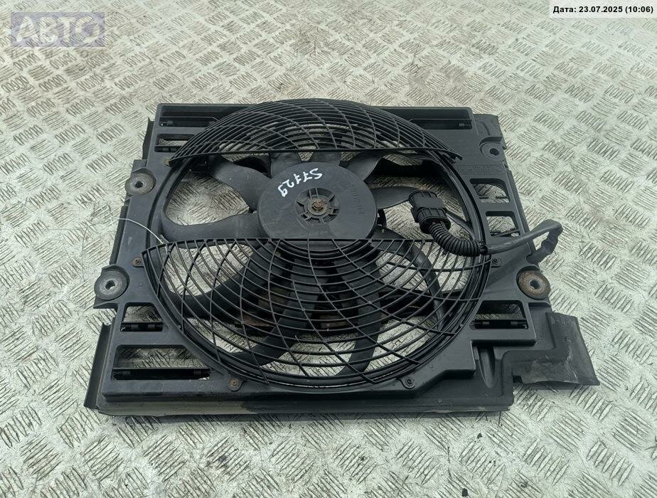 Вентилятор кондиционера BMW 5 E39 (1995-2003)