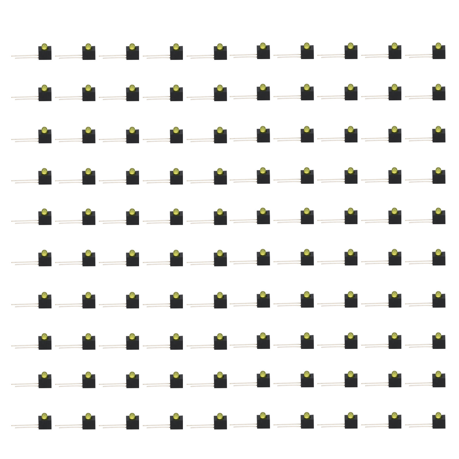 Светодиодный держатель 100 шт.