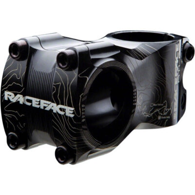 Вынос Race Face Atlas 65x0°x31.8 Black (ST12A31.865X0BLK)