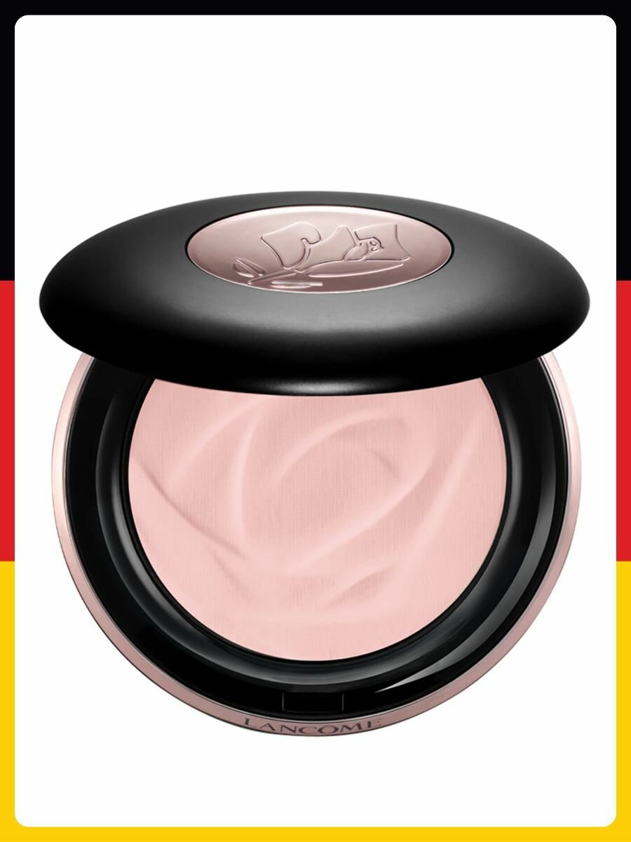 Пудра Lancome Teint Idole Ultra Wear Skin Refining Setting Powder 01 Pink oh La La