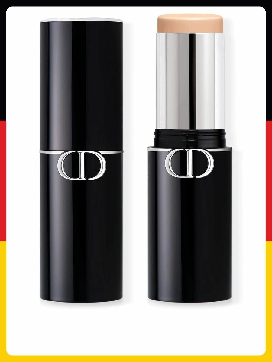 Тональная основа Dior Forever Skin Perfect 2 N Neutral