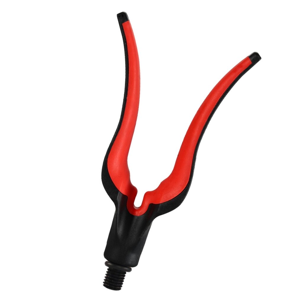 Держатель для упора удилища Головной Аксессуары для рыболовных инструментов Универсальный Держатель для удилища Портативный Держатель для упора захвата 3/8 резьбы