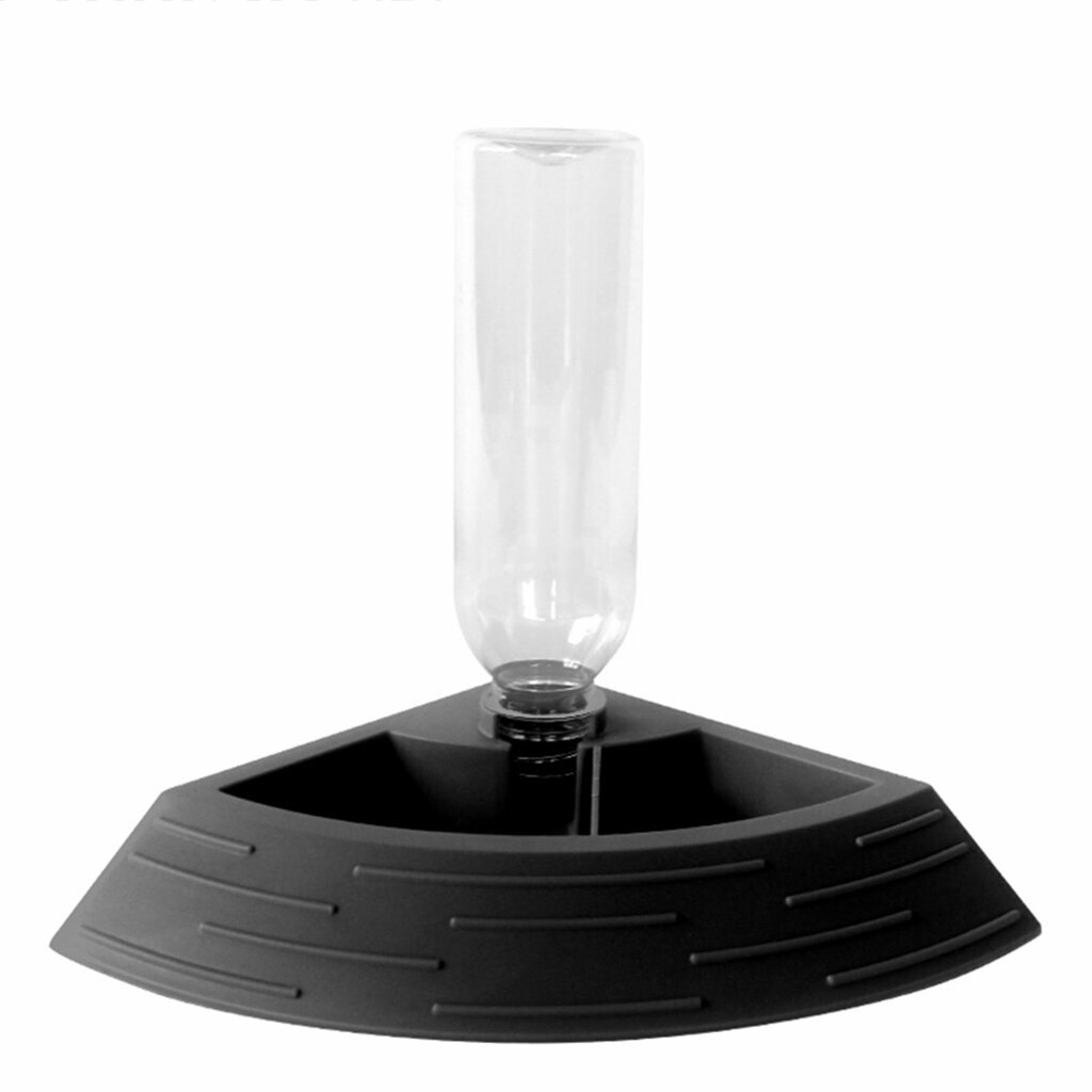 Автоматическая кормушка для рептилий