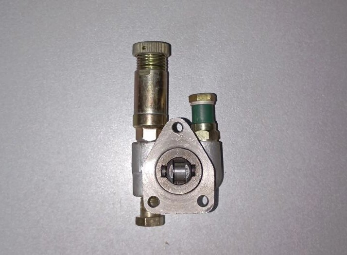 Насос подкачки тнвд Foton 5121 CA4110/125Z Yuejin 1080 подвод снизу FOTON 05LS1542A1