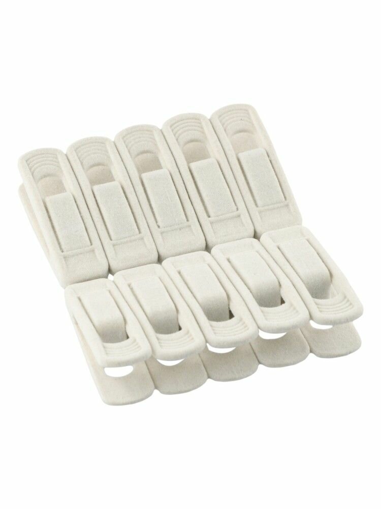 Зажимы для вешалок