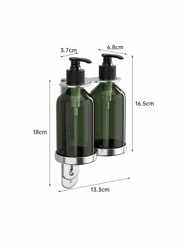 Диспенсер для мыла