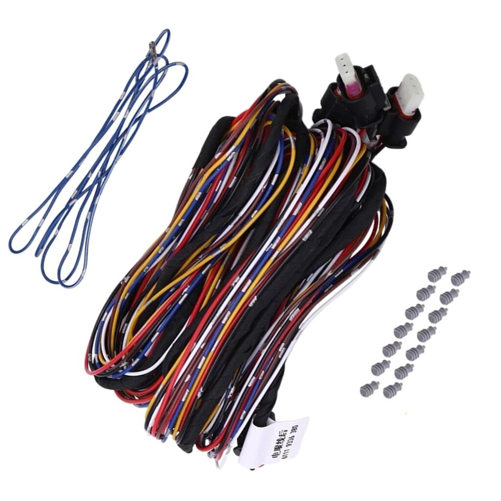Кабель датчика парковки для бампера F10 F01 F02 520i