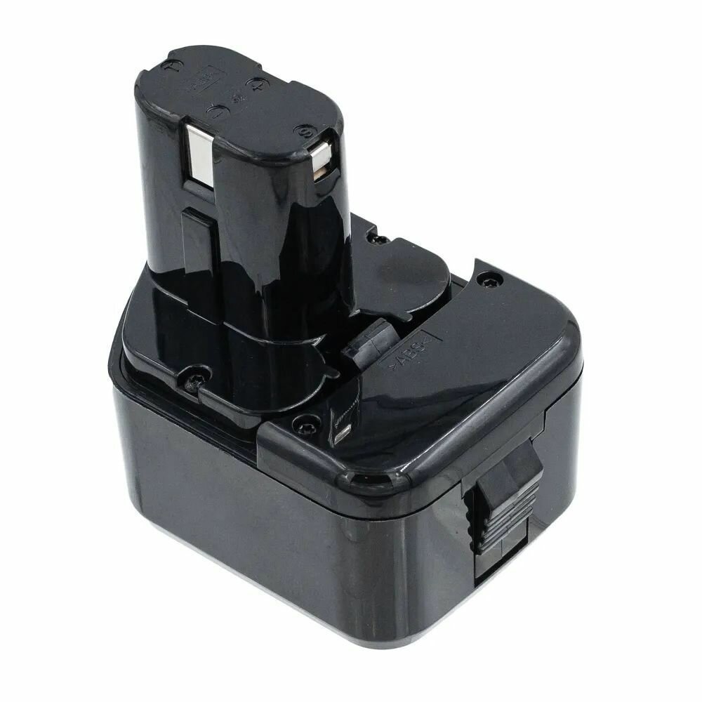 Аккумулятор EB1214S 12v 3000mAh для шуруповертов Hitachi eb1214s bcc1215