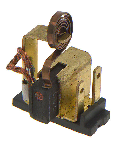 Щеткодержатель для болгарки (УШМ) Metabo WQ 1000 (20035001)