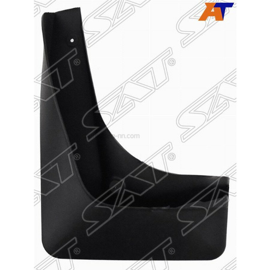 SAT STBM70064B2 Брызговик BMW X5 06-10 (Сзади/ Слева)