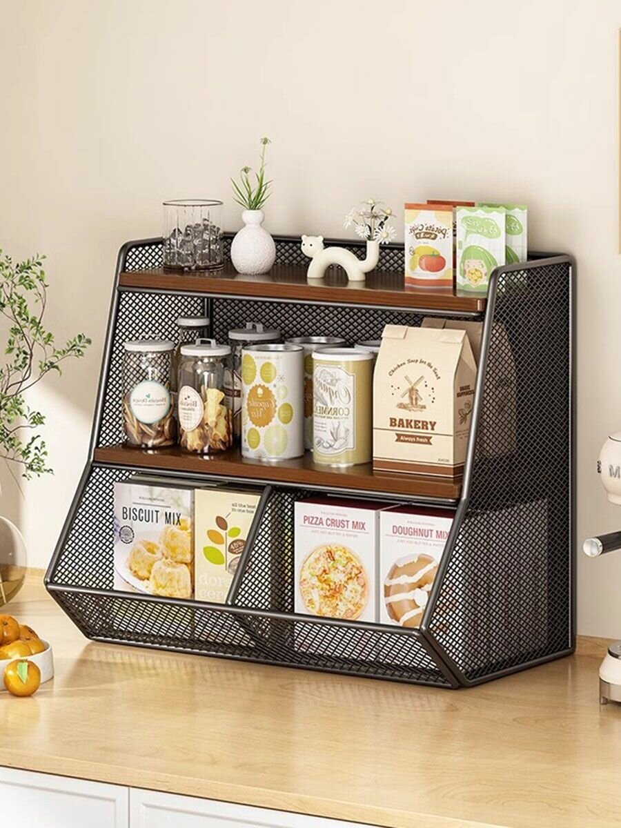 Подставка для чайных пакетиков