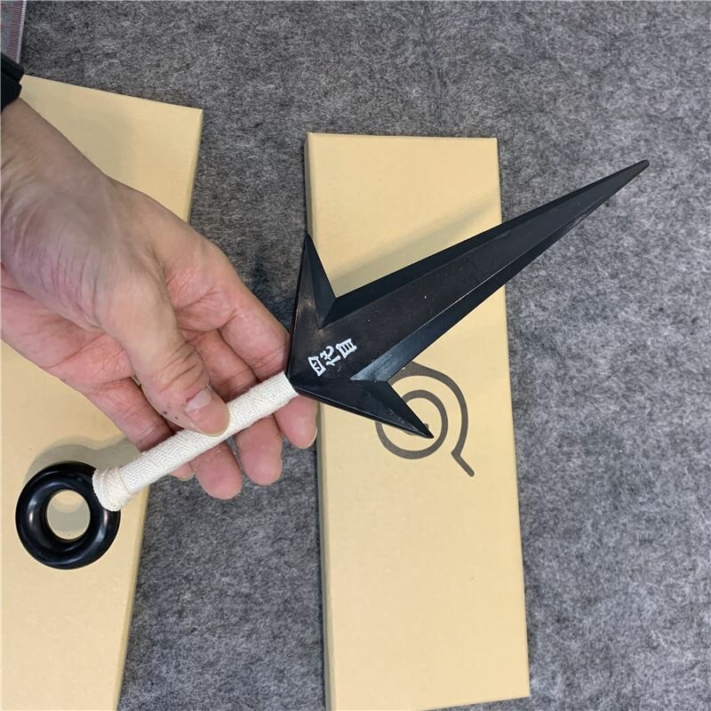 26CM Наруто оружие оружие кунай