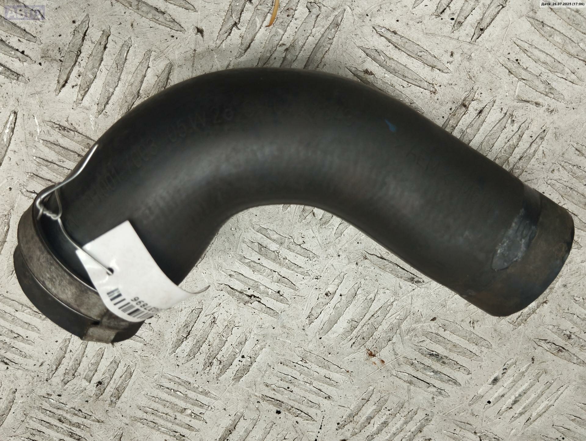 Патрубок турбины Ford C-Max