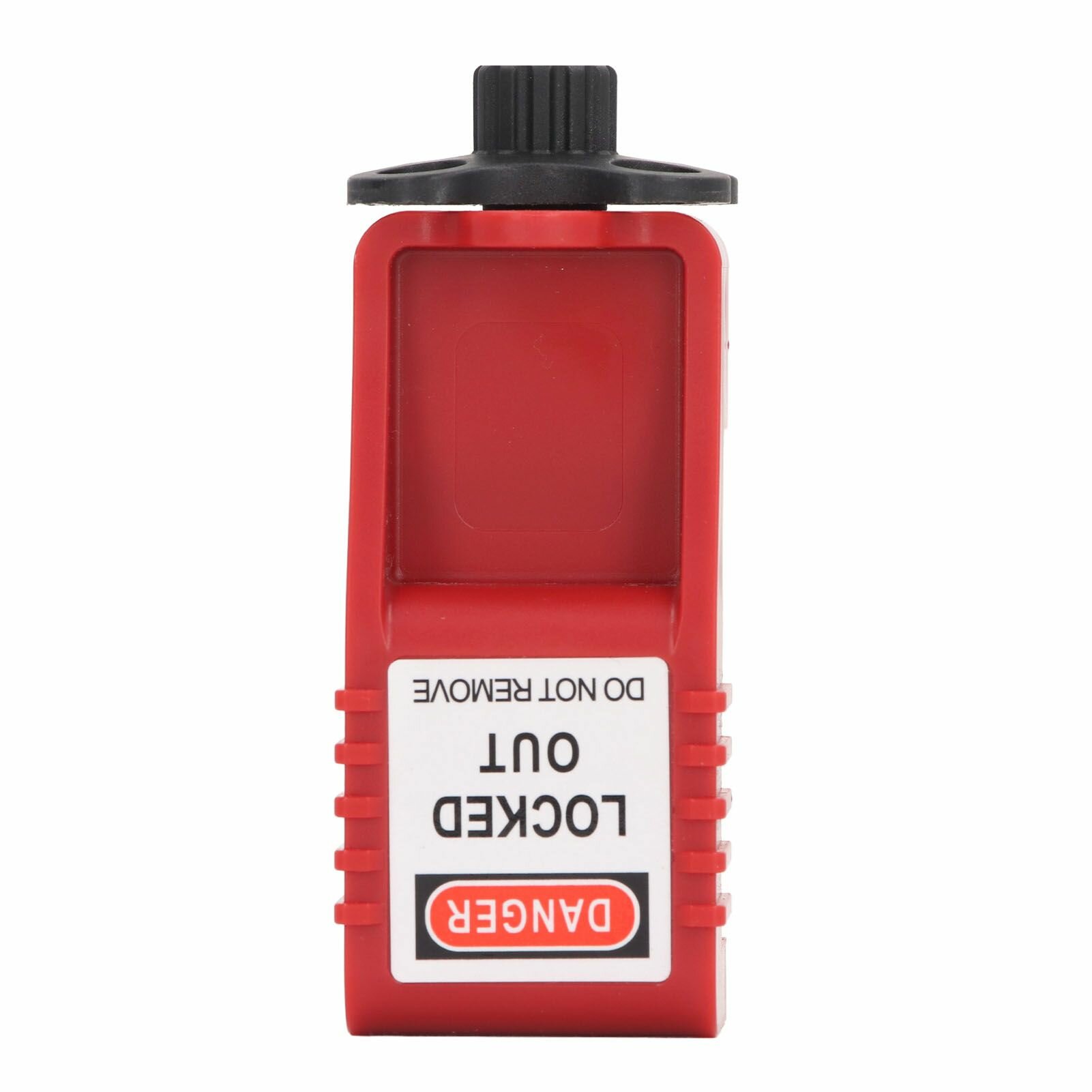 Блокировочное устройство автоматического выключателя, металлический регулируемый зажим для блокировки, маркировка, изделия для генератора, максимум 46 мм