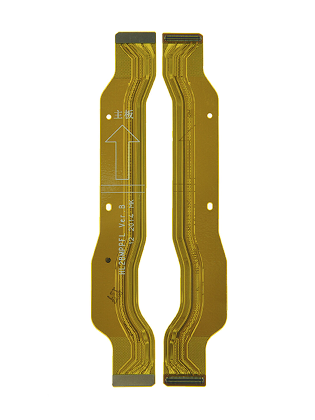 Шлейф для Huawei Honor 30 основной