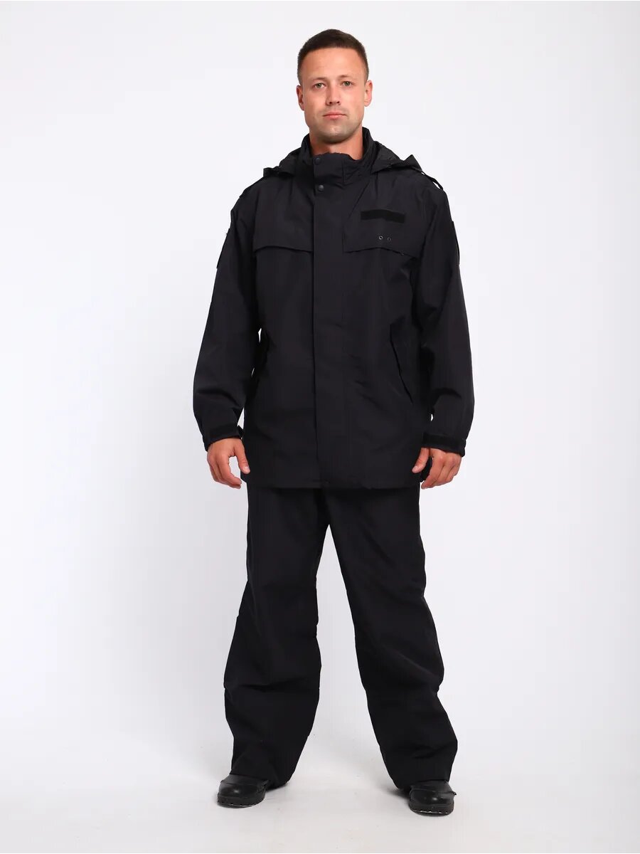 Костюм МВД ВВЗ